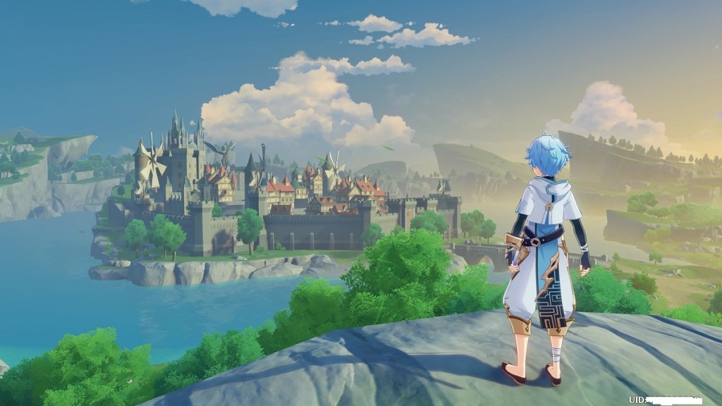 Top 10 best live service games out right now, ranked