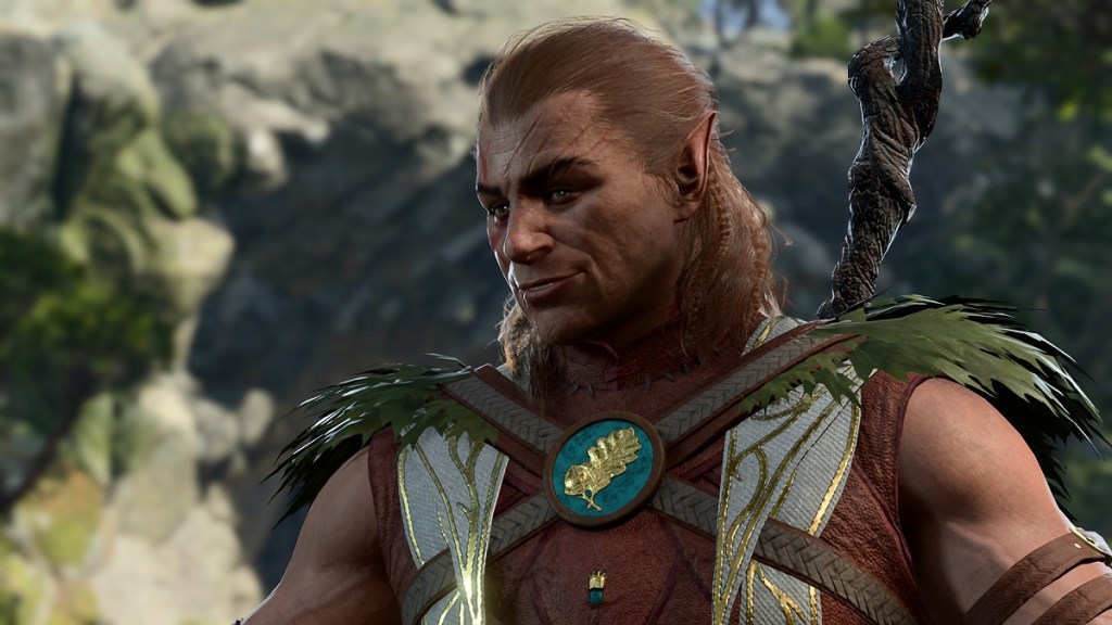 Every BG3 Spell and level - including Cantrips and damage types