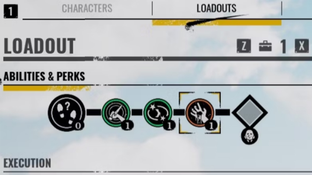 Texas Chain Saw Massacre: Best Johnny Build – Destructoid