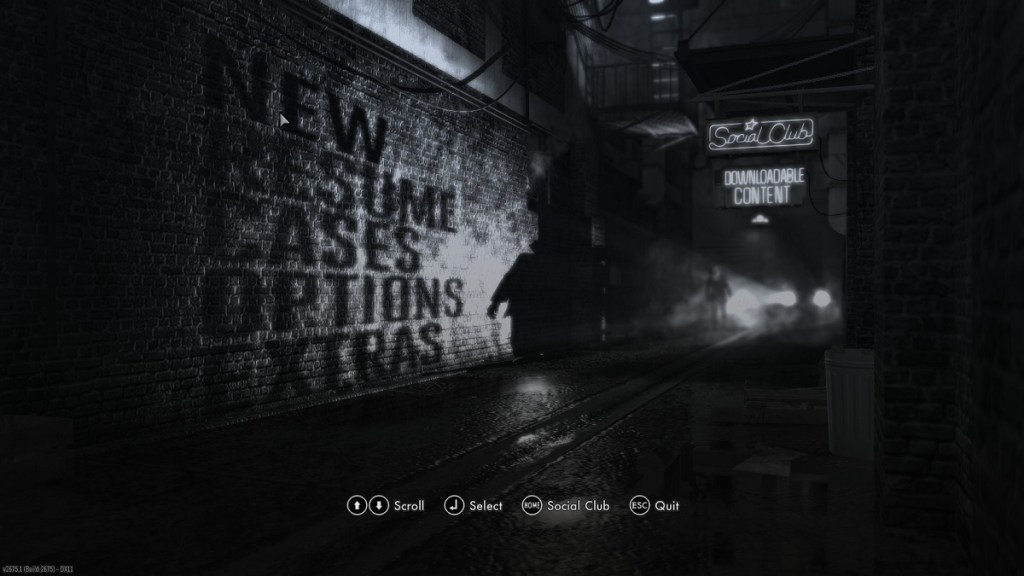 Top 10 best menu screens in games, ranked