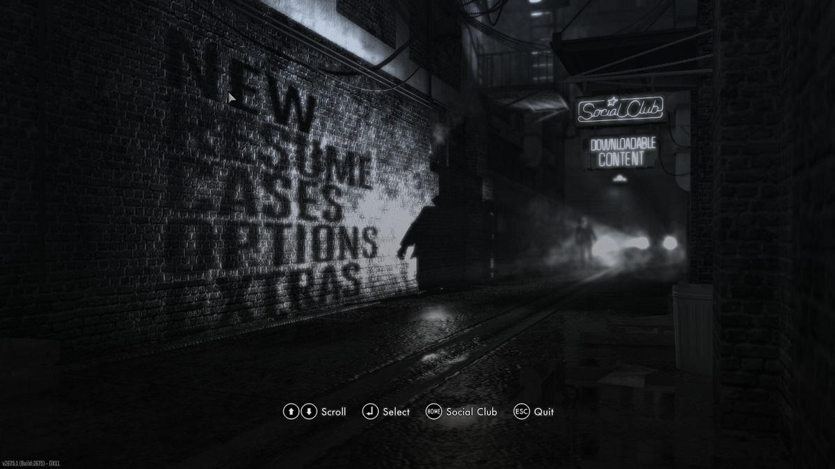 Top 10 best menu screens in games, ranked