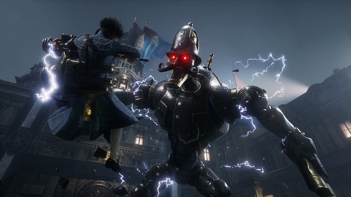 What is the Story of Lies of P? - Lore Guide – Destructoid