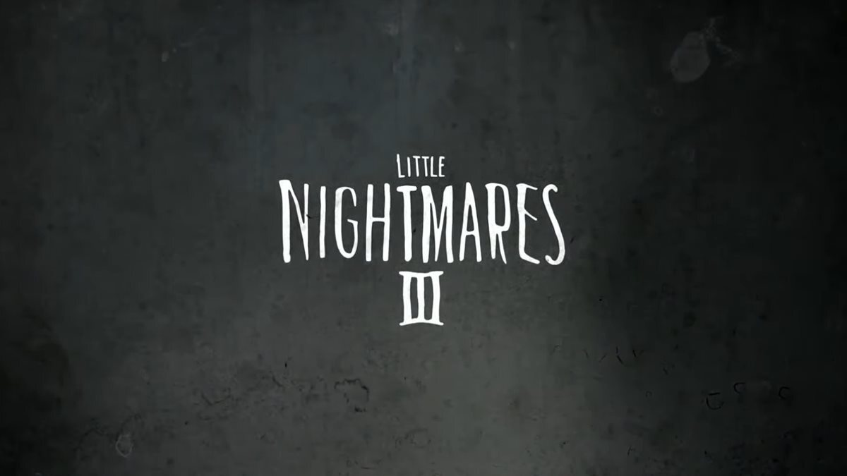 Little Nightmares 3 looks like the creepiest entry yet – Destructoid