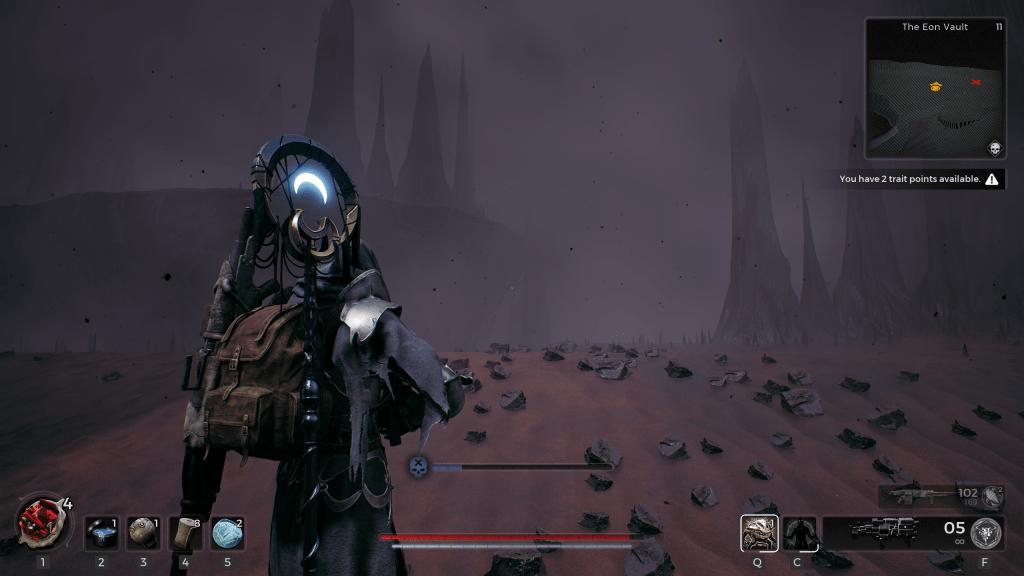 How to unlock the Engineer Archetype in Remnant 2