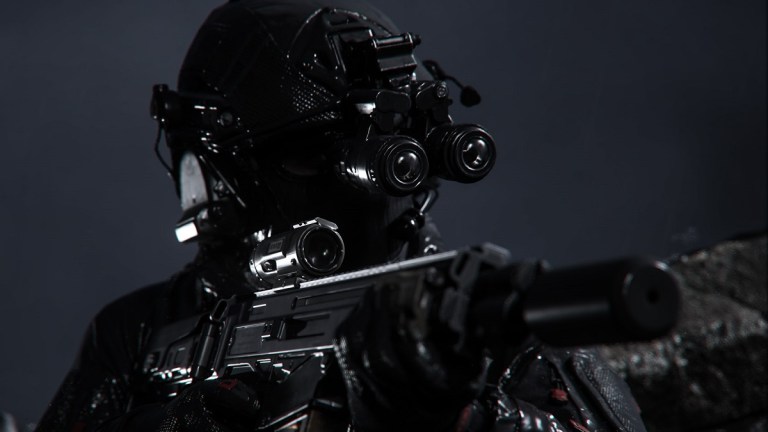 All playable characters in Call of Duty: MW3 campaign