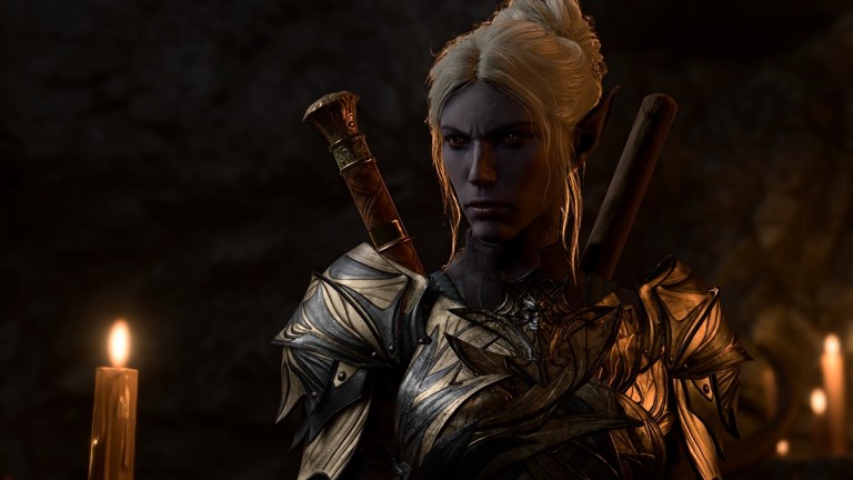 Baldur's Gate 3 (BG3) Act 2 Checklist and Main Quest List