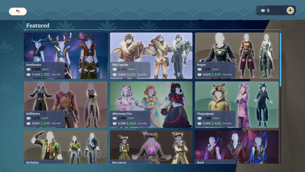 Palia is oh so cozy: My first impressions with the social MMO – Destructoid