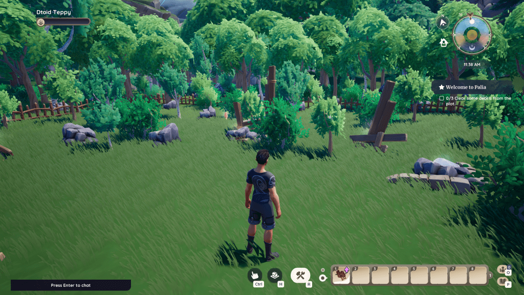 Palia is oh so cozy: My first impressions with the social MMO – Destructoid