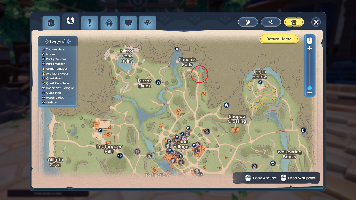 Where to find Kenli's Lost Sandwich in Palia – Destructoid