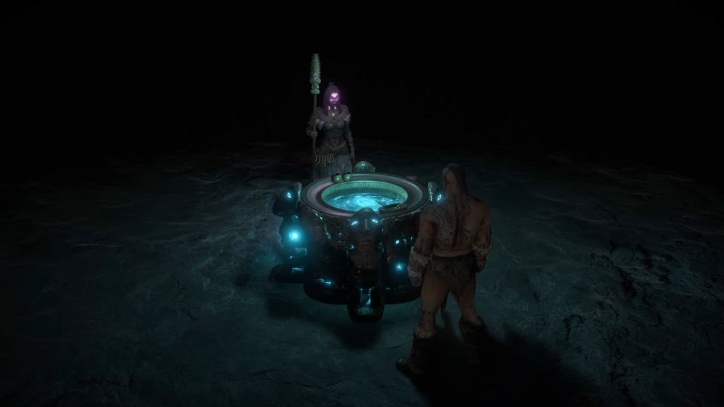 What is Path of Building community fork for Path of Exile?