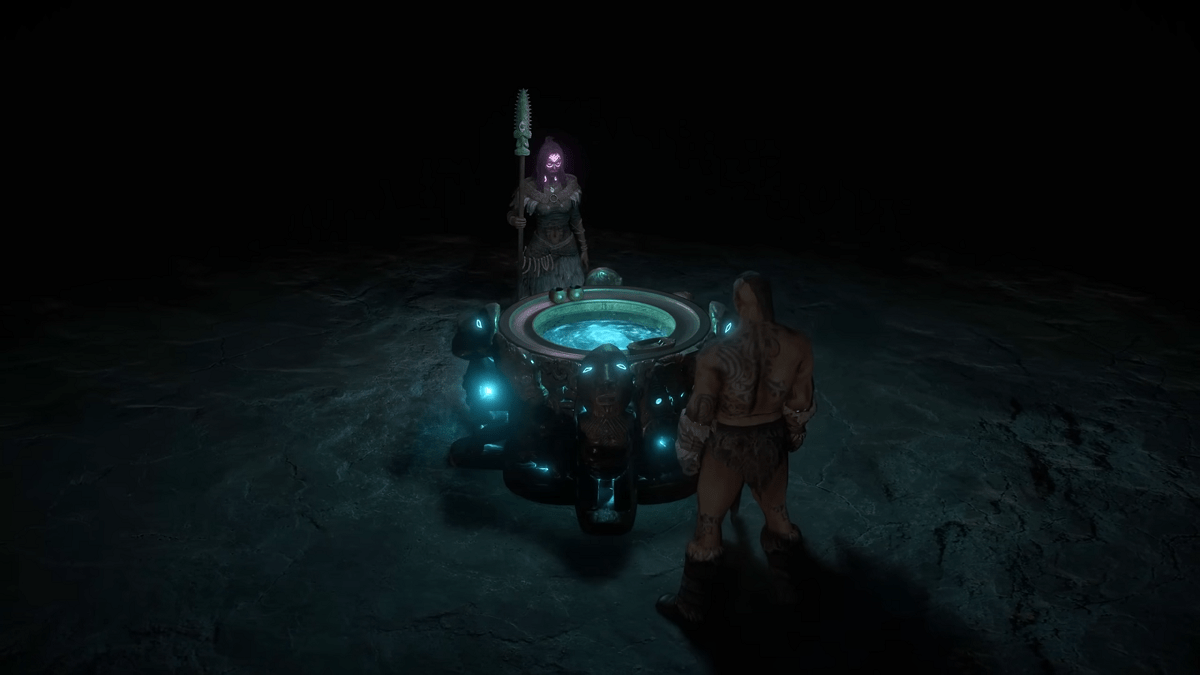What is Path of Building community fork for Path of Exile?