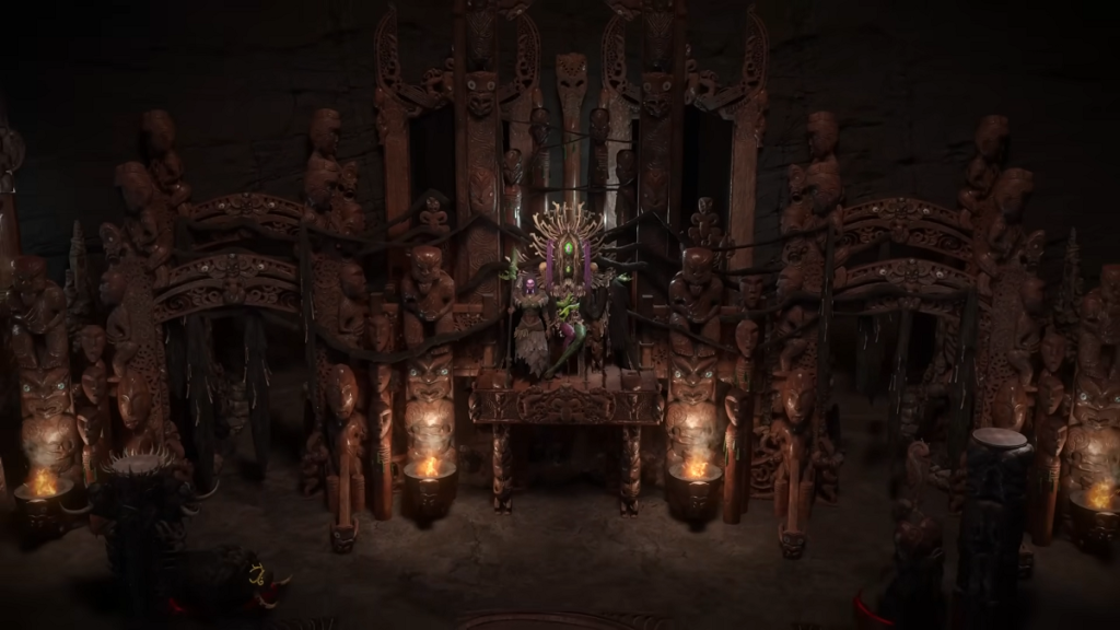 Path of Exile (PoE) Skill Tree explained: How to plan and reset Skill ...