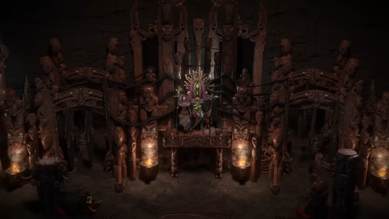 Path of Exile (PoE) Skill Tree explained: How to plan and reset Skill ...