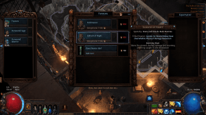 Path of Exile (PoE) Tattoos explained – Destructoid