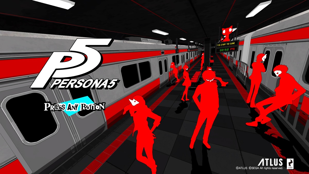 Top 10 best menu screens in games, ranked