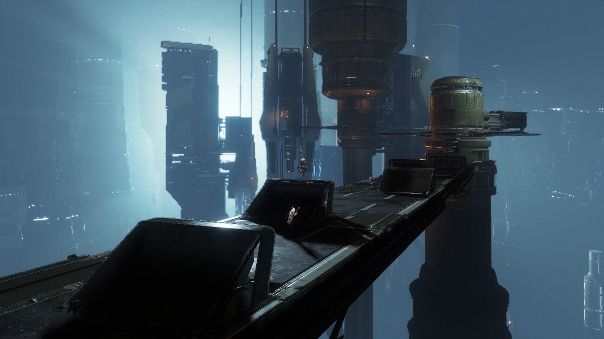 All Destiny 2 raids in release order - Listed