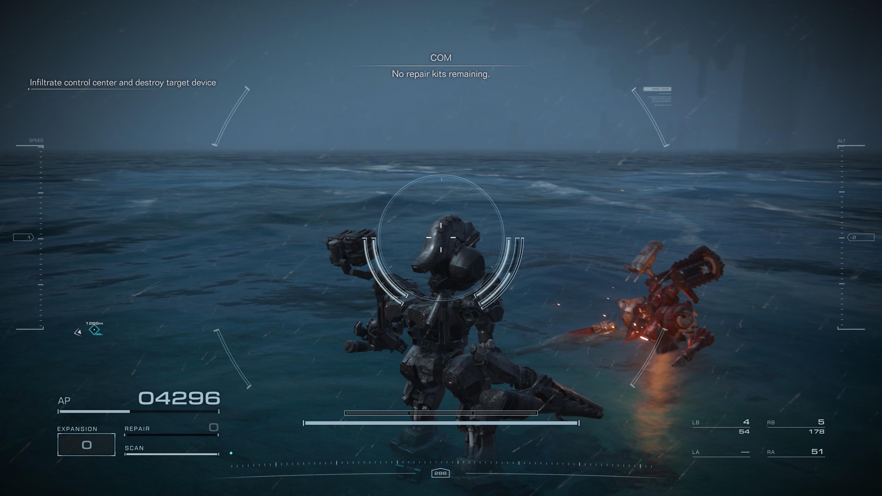 Review: Armored Core 6: Fires of Rubicon