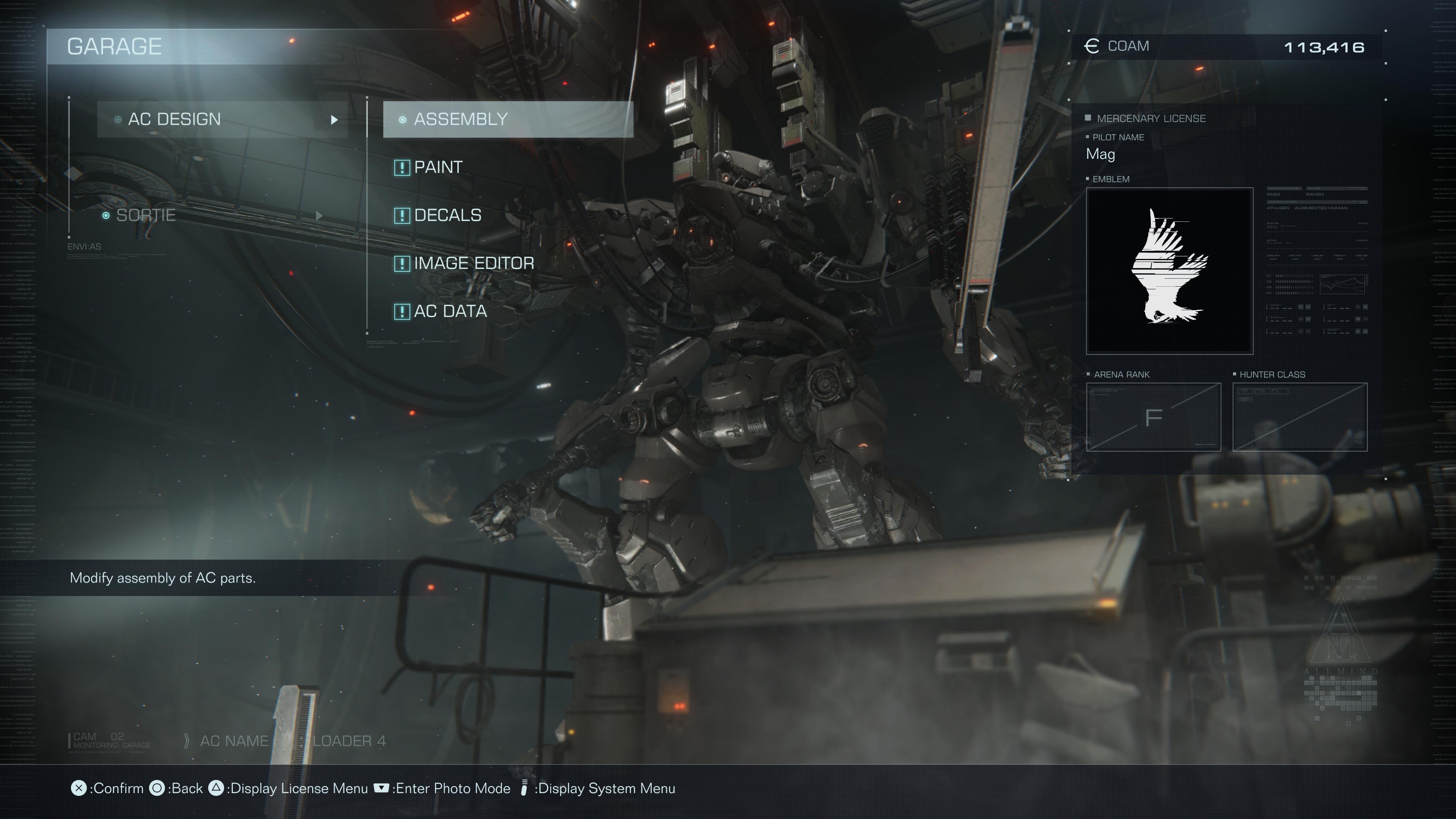 Review: Armored Core 6: Fires of Rubicon