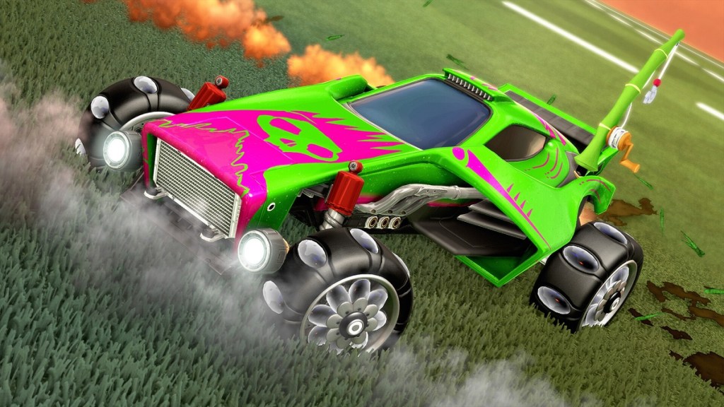 Top 10 best live service games out right now, ranked