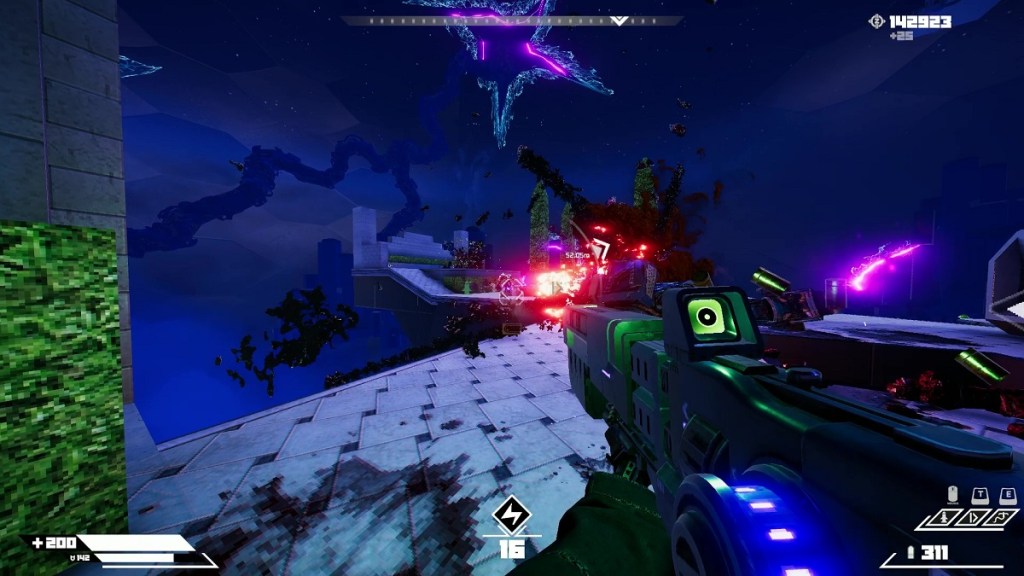 Review: Turbo Overkill – Destructoid