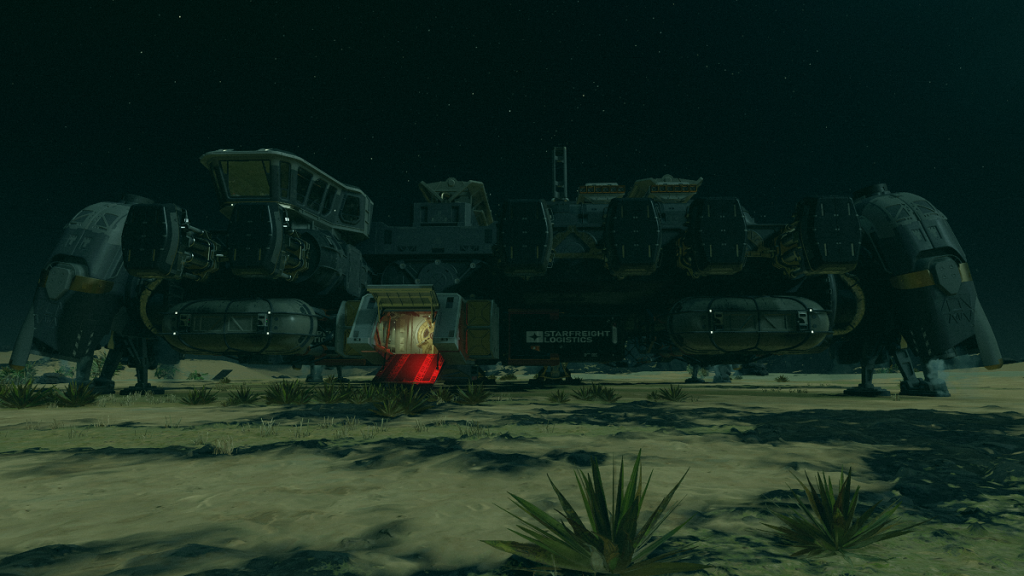 How to carry more and increase carry capacity in Starfield – Destructoid