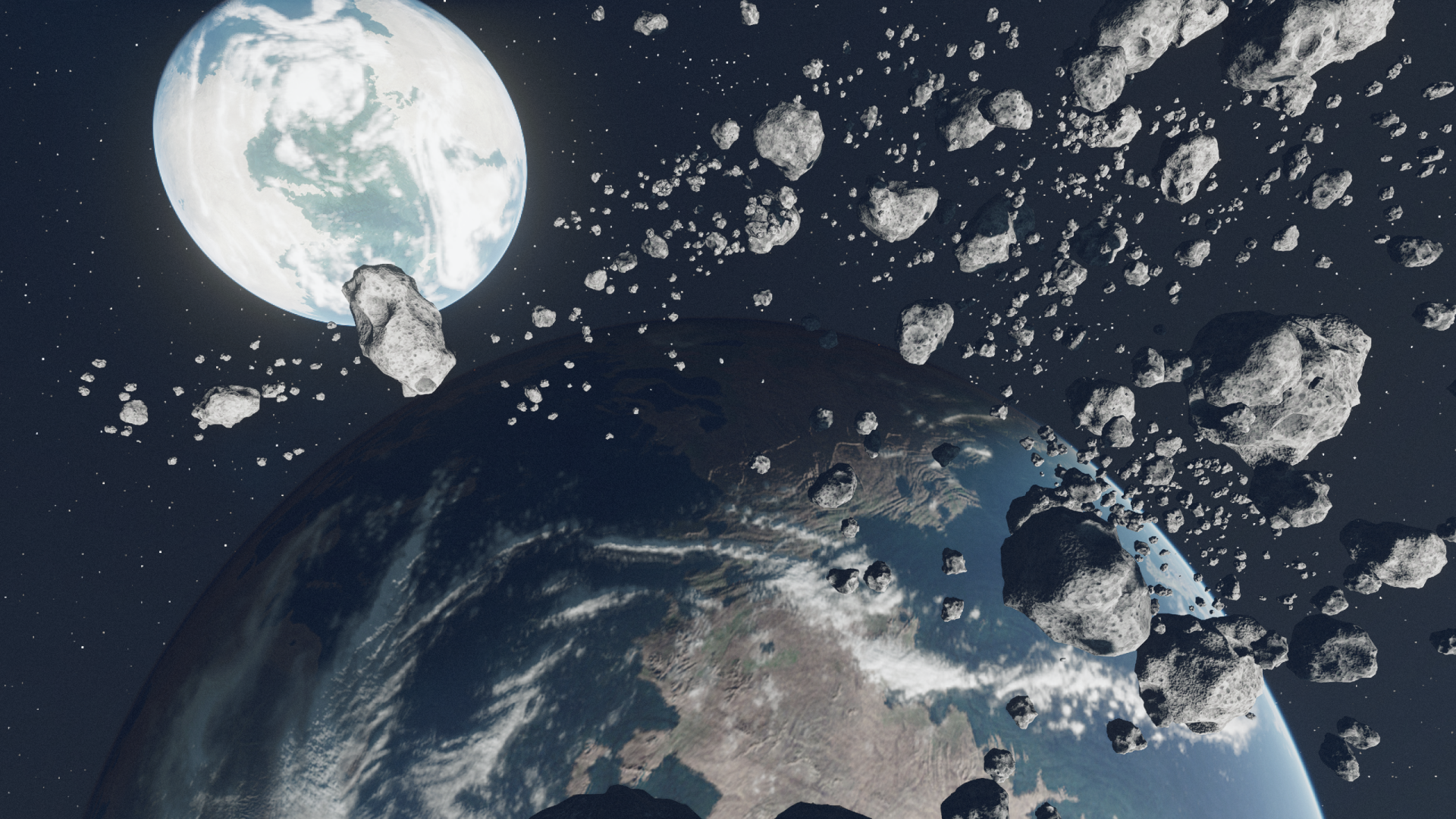 All Rifles in Starfield - Weapon Guide