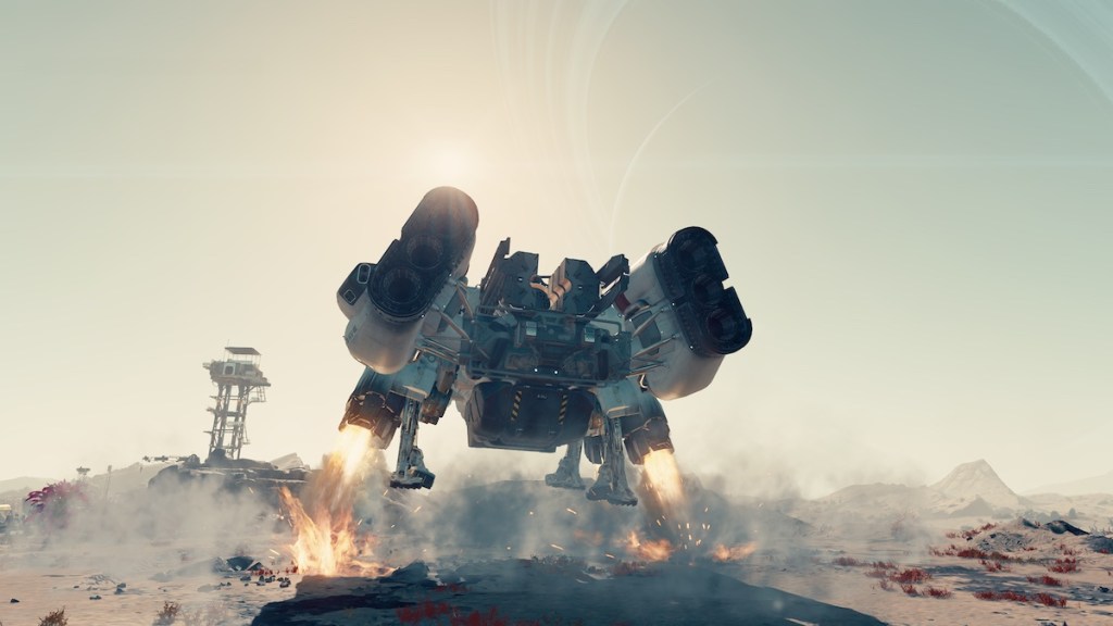 Starfield's "NASA punk" explained – Destructoid