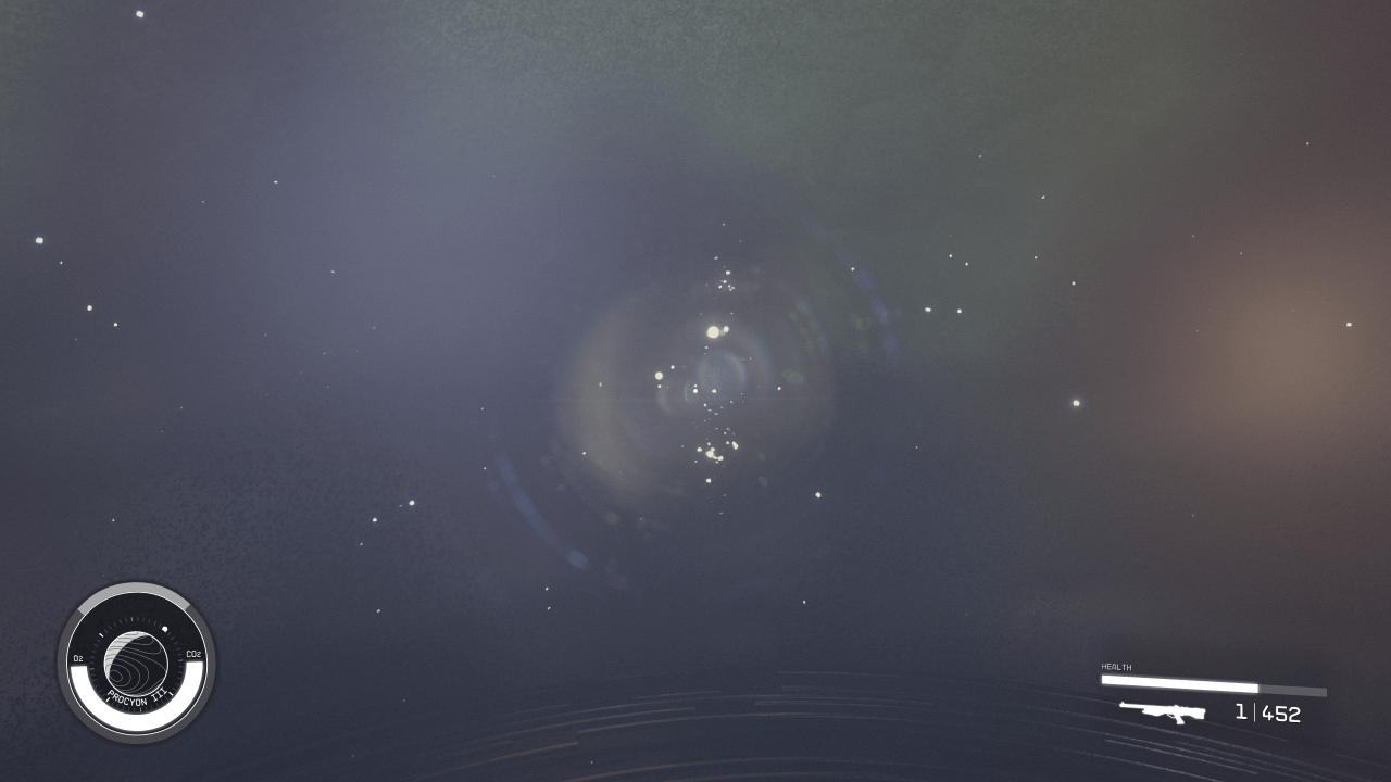 Into the Unknown mission guide in Starfield— How to complete Temple Eta