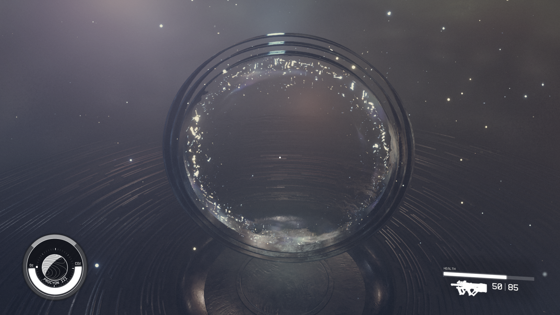 Into the Unknown mission guide in Starfield— How to complete Temple Eta