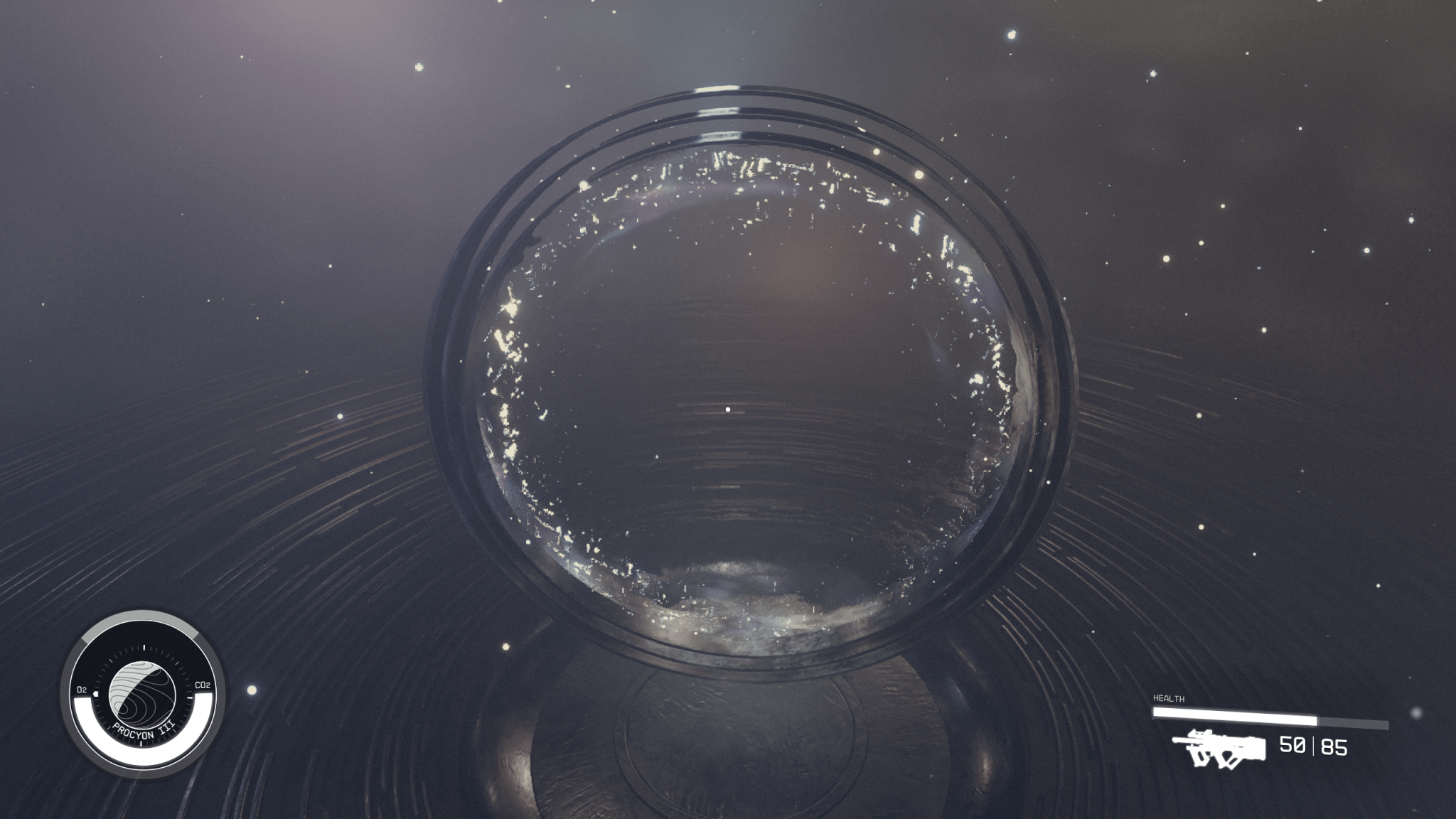 Into the Unknown mission guide in Starfield— How to complete Temple Eta