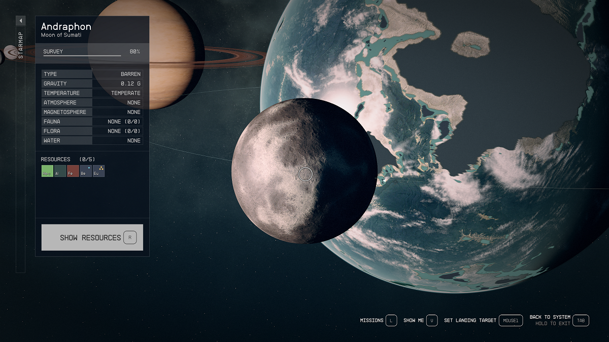 Where is the best place to build your first outpost in Starfield ...