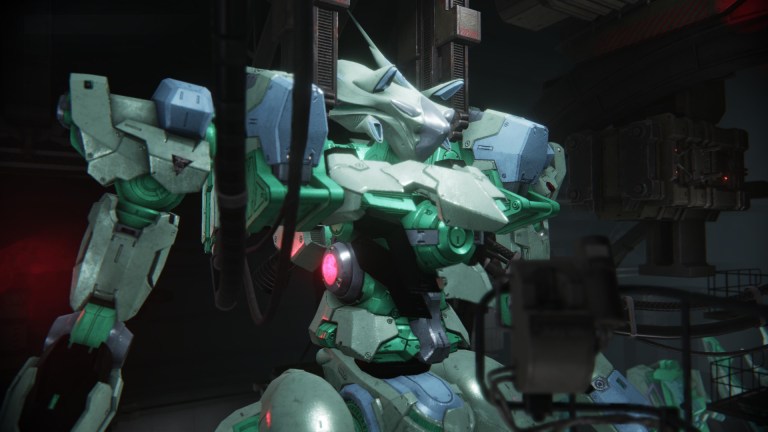 Best Armored Core 6 (AC6) Emblems with Image Editor Codes – Destructoid