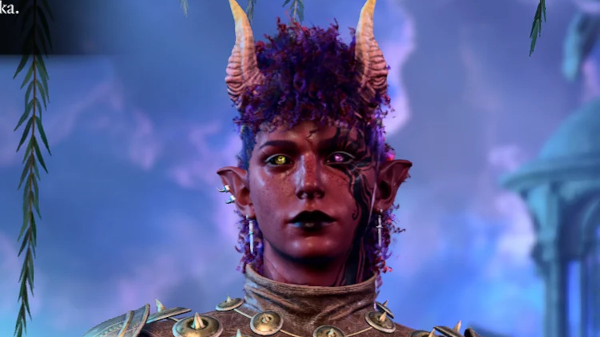 Best Guardian Character Designs in Baldur's Gate 3