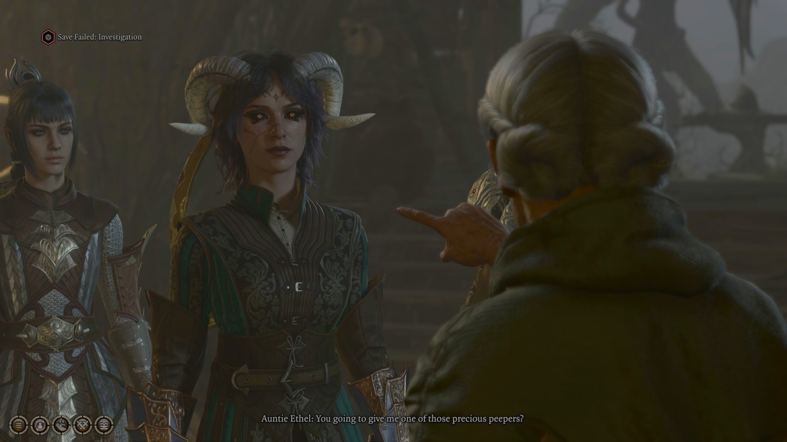 Grueling Baldur's Gate 3 (BG3) Tactician Mode is the best way to play