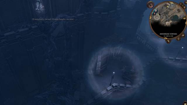 Baldur's Gate 3 Balthazar's Room puzzle guide