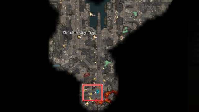 Baldur's Gate 3: How to kill True Soul Nere – Destructoid