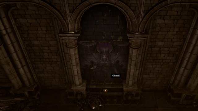 How to solve the Thorm Mausoleum puzzle in Baldur's Gate 3