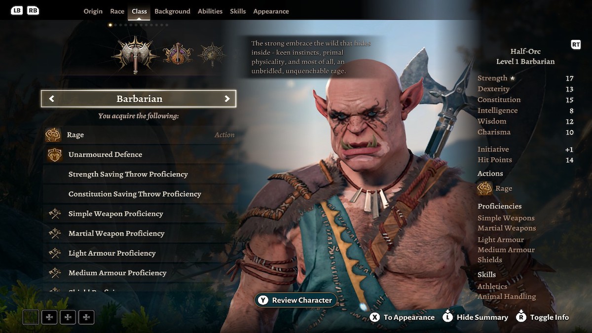 Best Subclasses in Baldur’s Gate 3 – BG3 Subclass Tier List – Destructoid