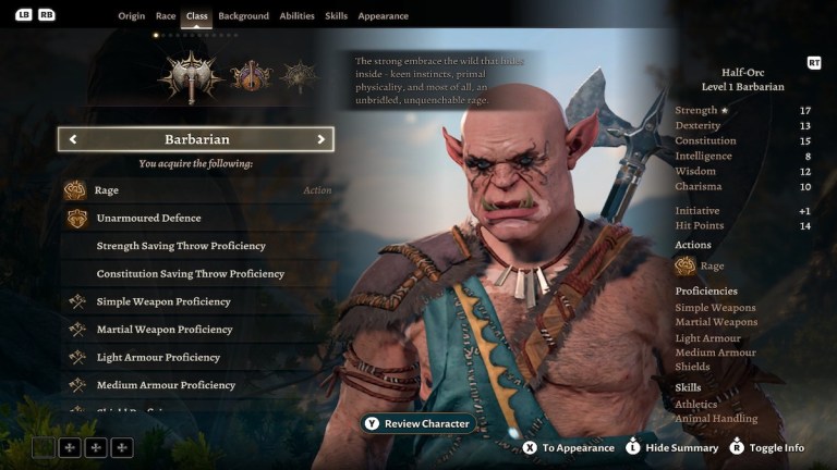 Best Subclasses in Baldur’s Gate 3 – BG3 Subclass Tier List – Destructoid