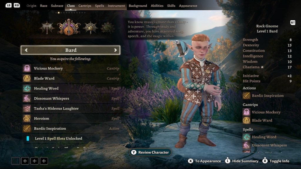 Best Subclasses in Baldur’s Gate 3 – BG3 Subclass Tier List – Destructoid