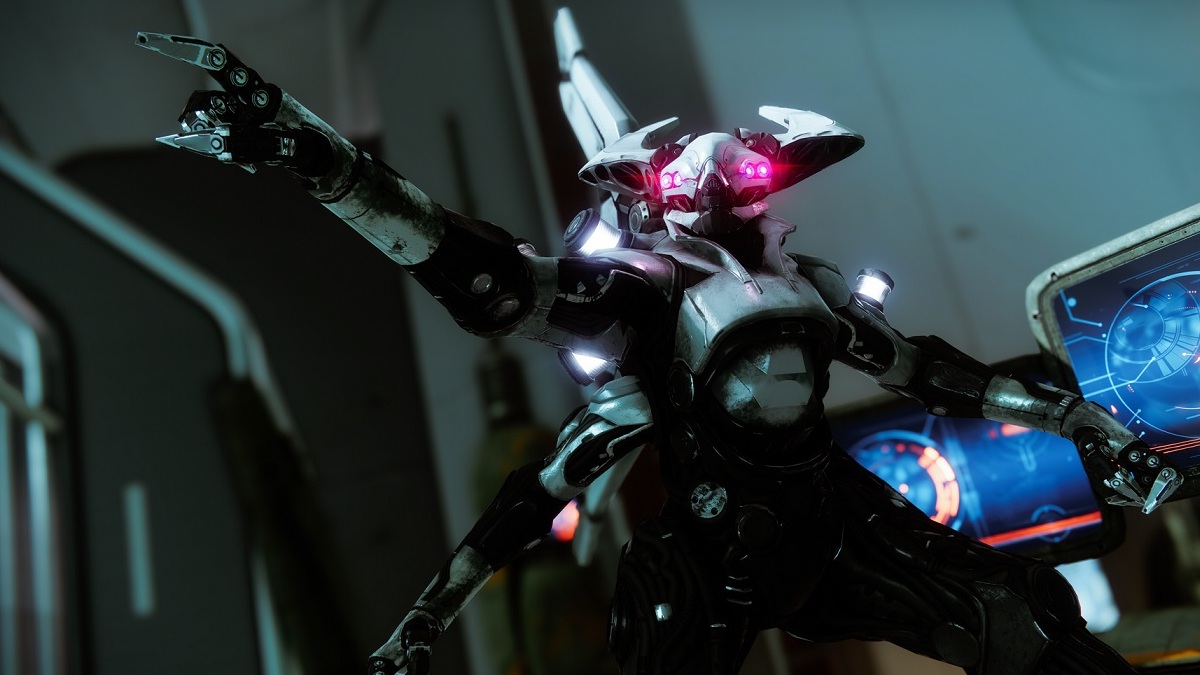 All Destiny 2 raids in release order - Listed