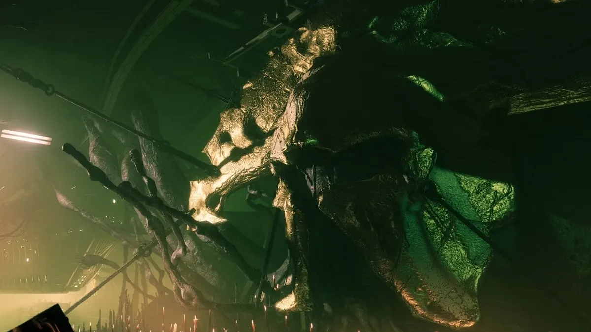 All Destiny 2 raids in release order - Listed