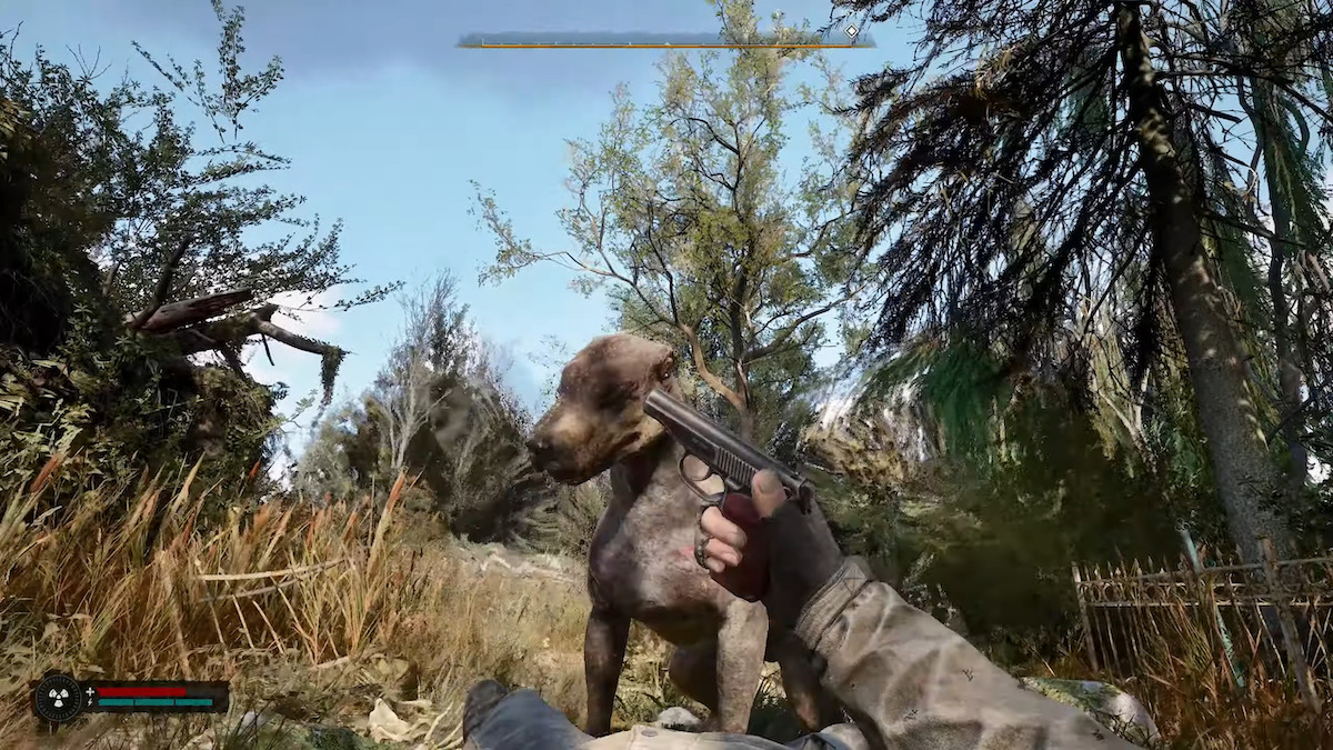 S.T.A.L.K.E.R. 2 delayed to 2024 – Destructoid