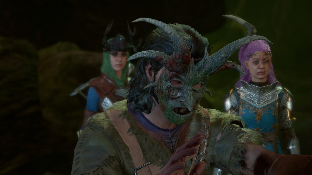Best Party Compositions in BG3 - Best Baldur's Gate 3 Team Comps ...