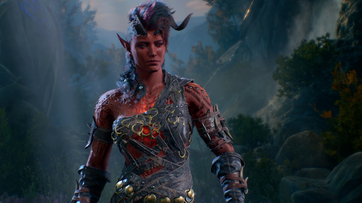 Best Origin Characters in Baldur's Gate 3, Ranked – Destructoid