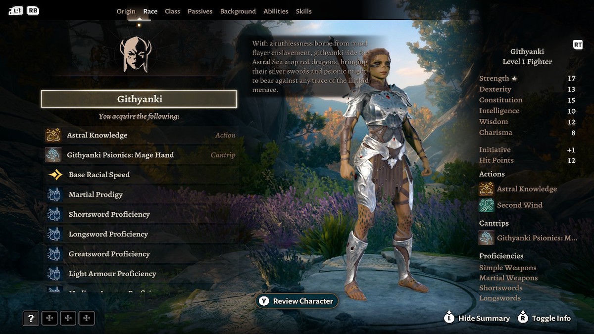 Best Origin Characters in Baldur's Gate 3, Ranked – Destructoid