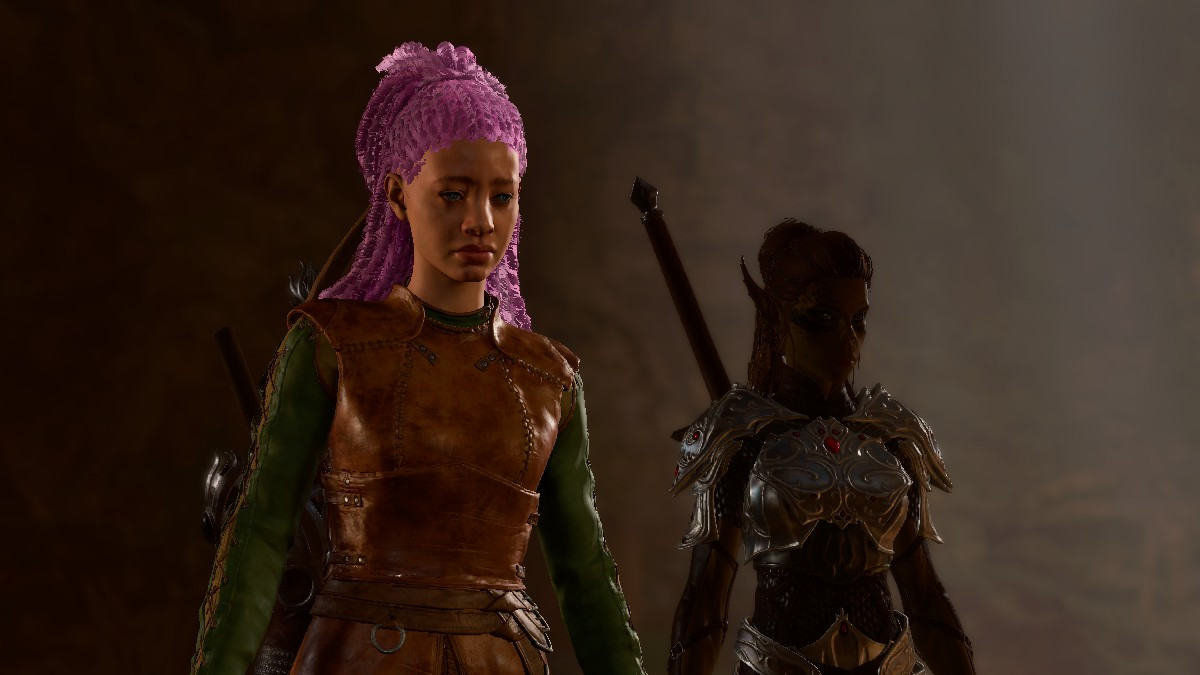 Best Party Compositions in BG3 - Best Baldur's Gate 3 Team Comps ...