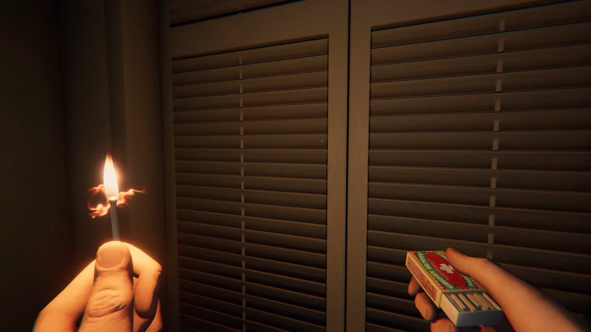 Phasmophobia console launch delayed to October due to "fire incident ...