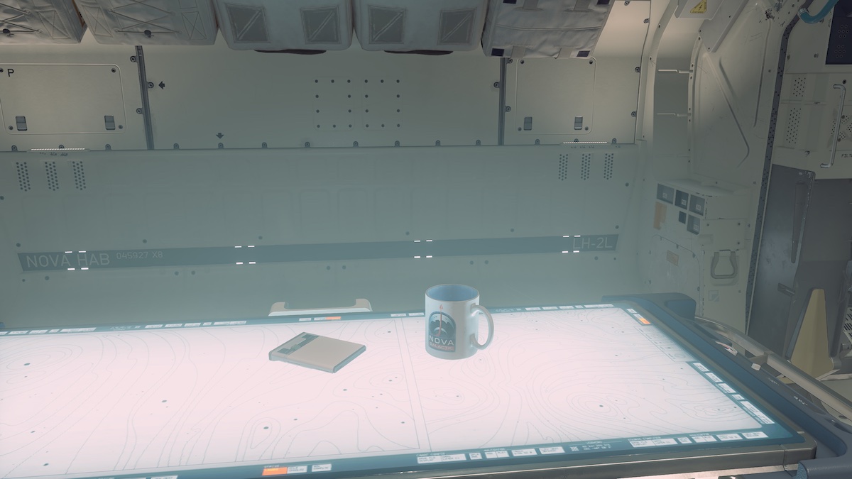 Starfield's "NASA punk" explained – Destructoid