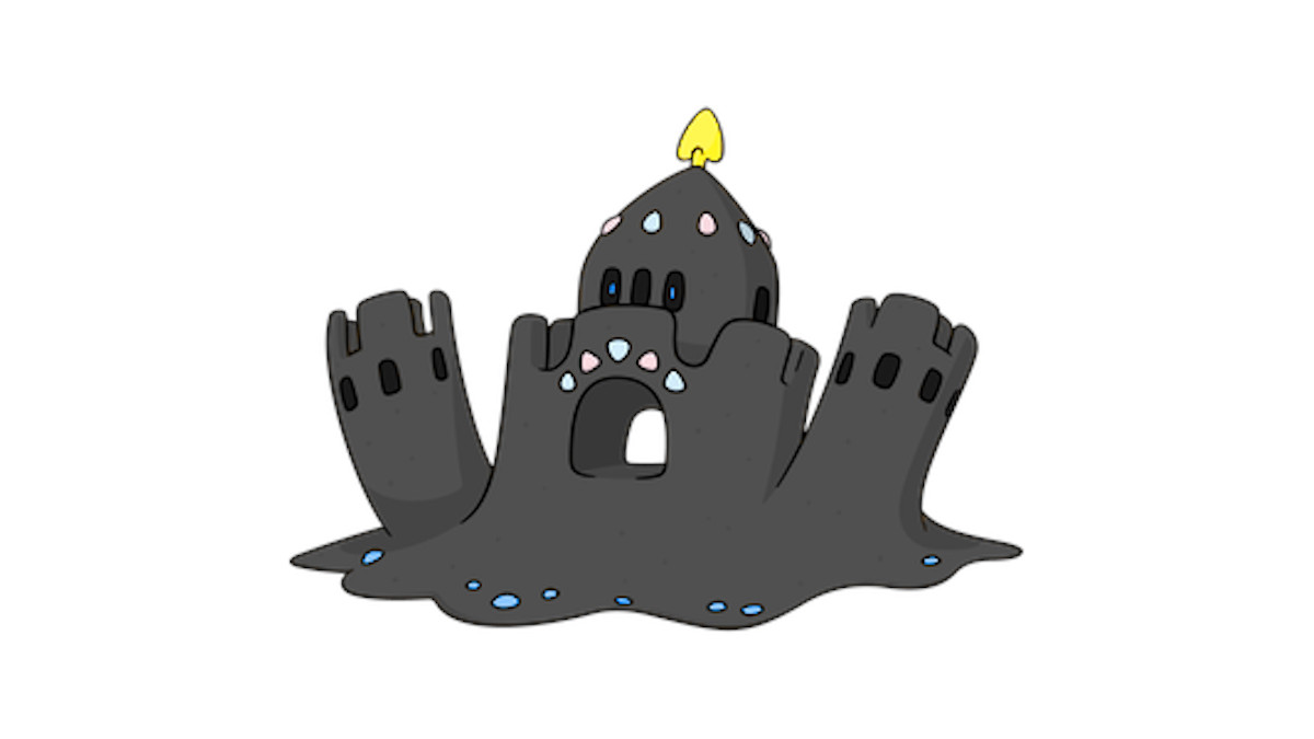 Best shiny Pokemon in each generation – Destructoid